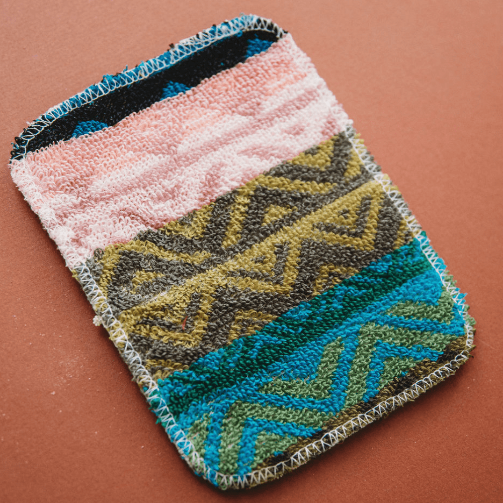 3 Pack EuroScrubby - Multipurpose Scrubber – Kitchen BillBoards